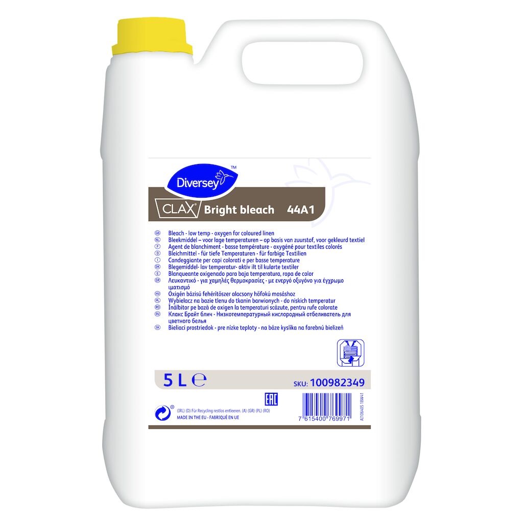 Total Cleaning Products