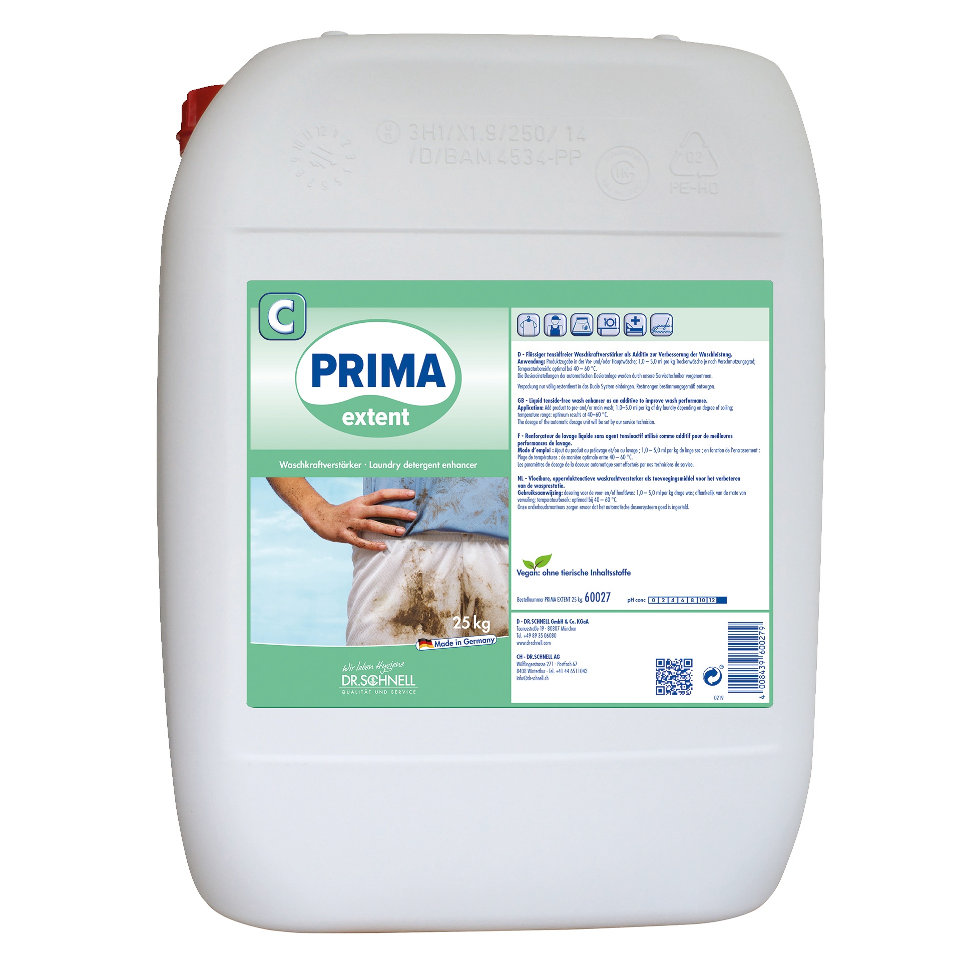 Total Cleaning Products