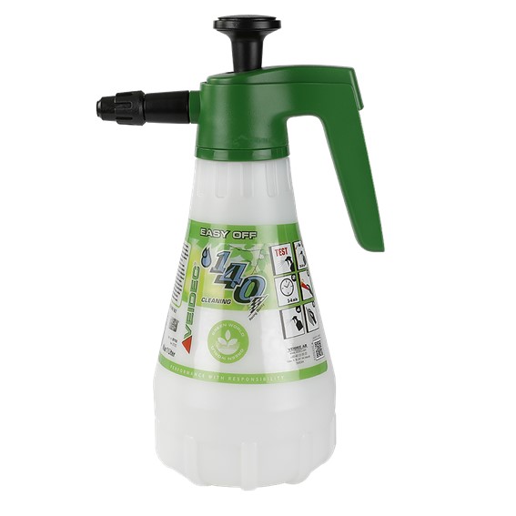 Total Cleaning Products