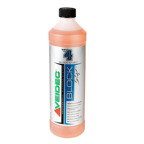 Total Cleaning Products