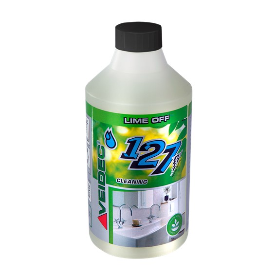 Total Cleaning Products
