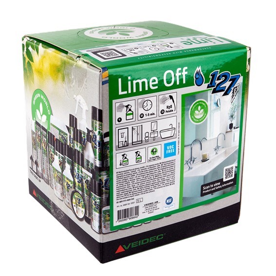 Total Cleaning Products