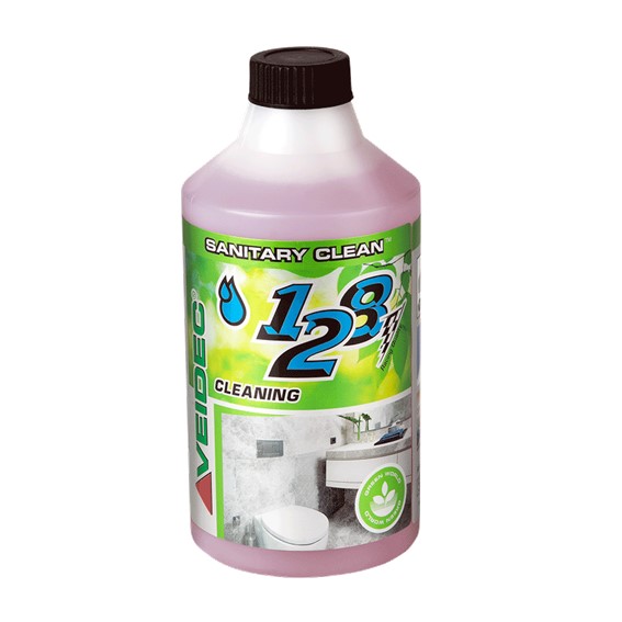 Total Cleaning Products