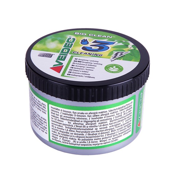 Total Cleaning Products