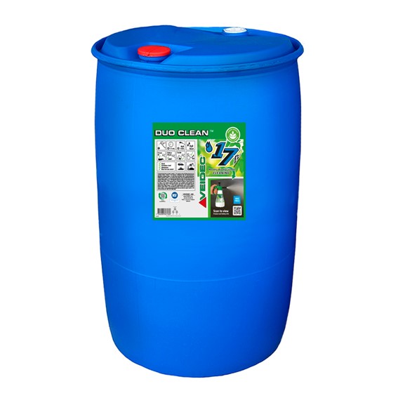 Total Cleaning Products