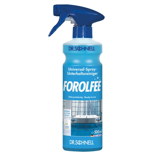 Total Cleaning Products