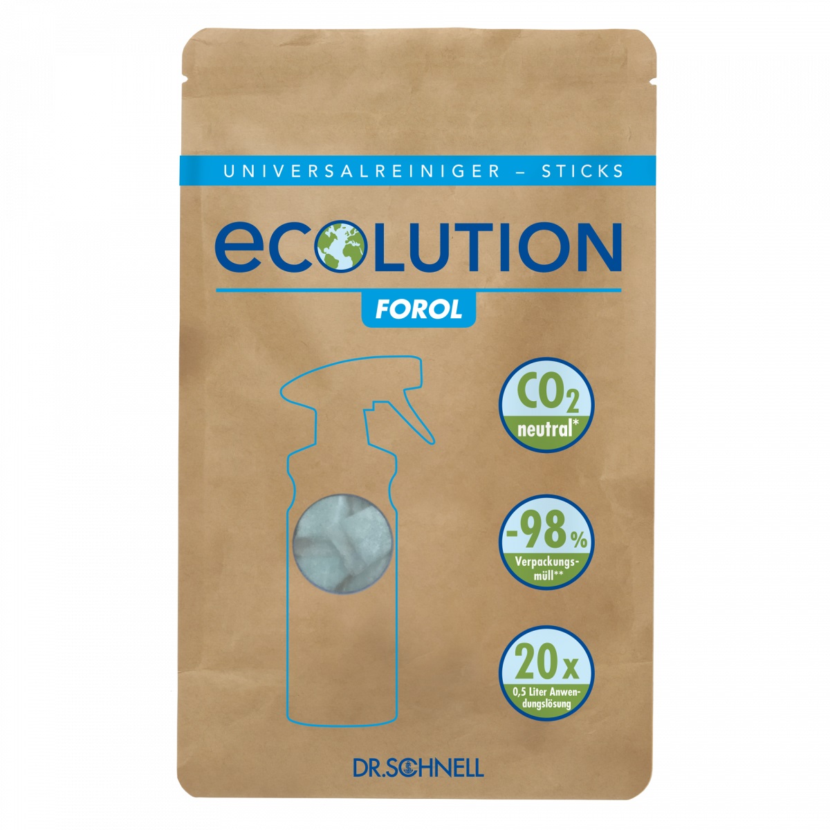 Total Cleaning Products