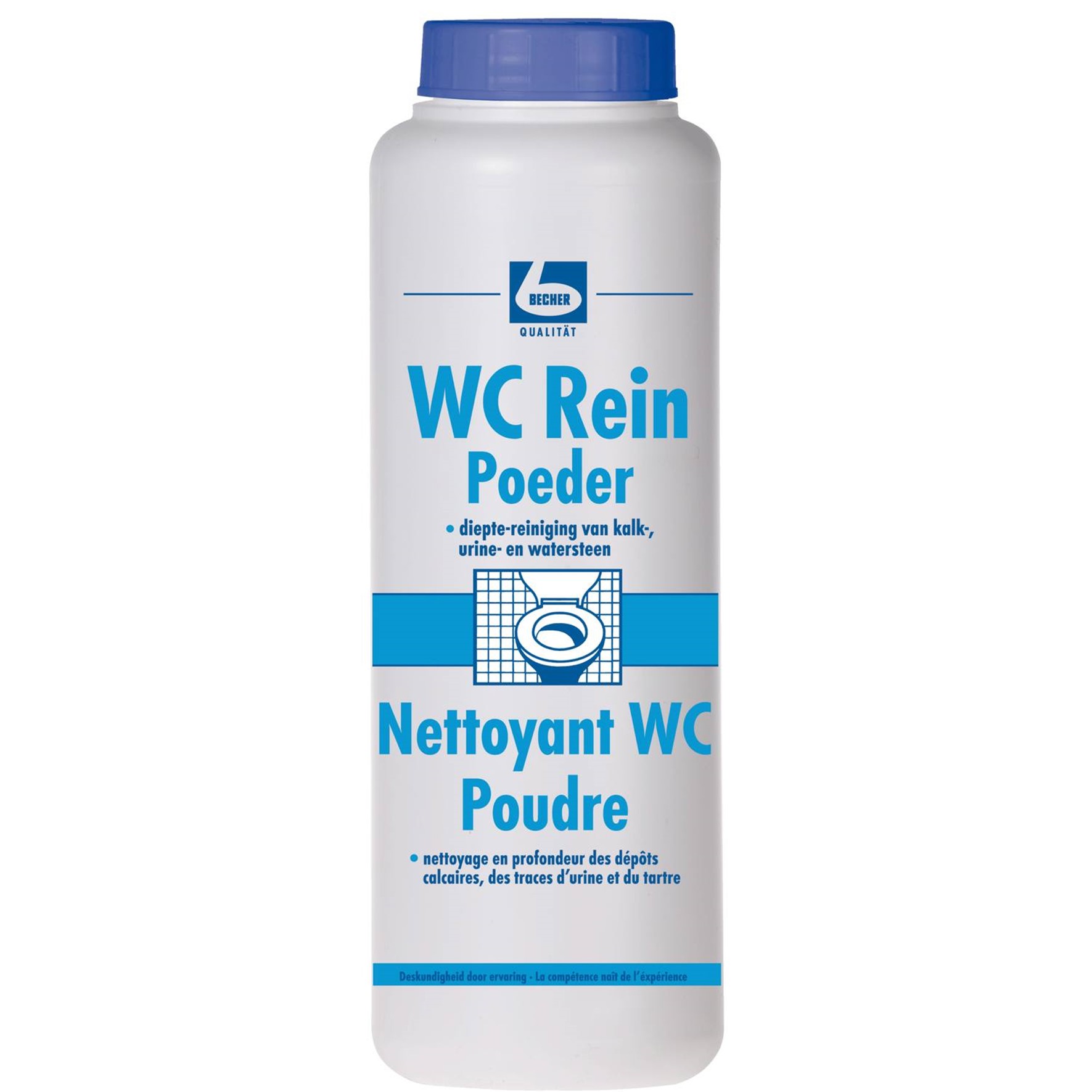 Total Cleaning Products
