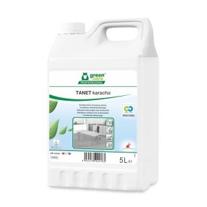 Total Cleaning Products