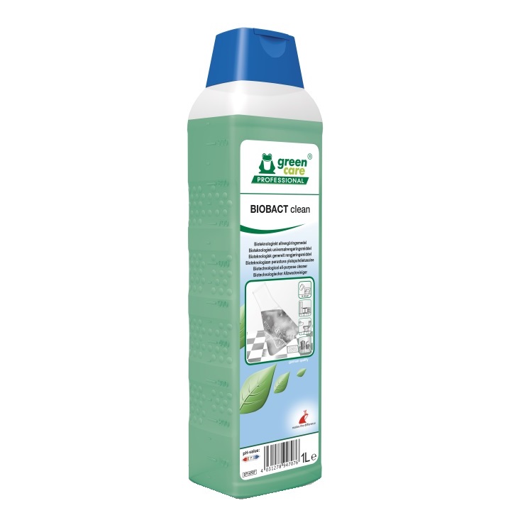 Total Cleaning Products