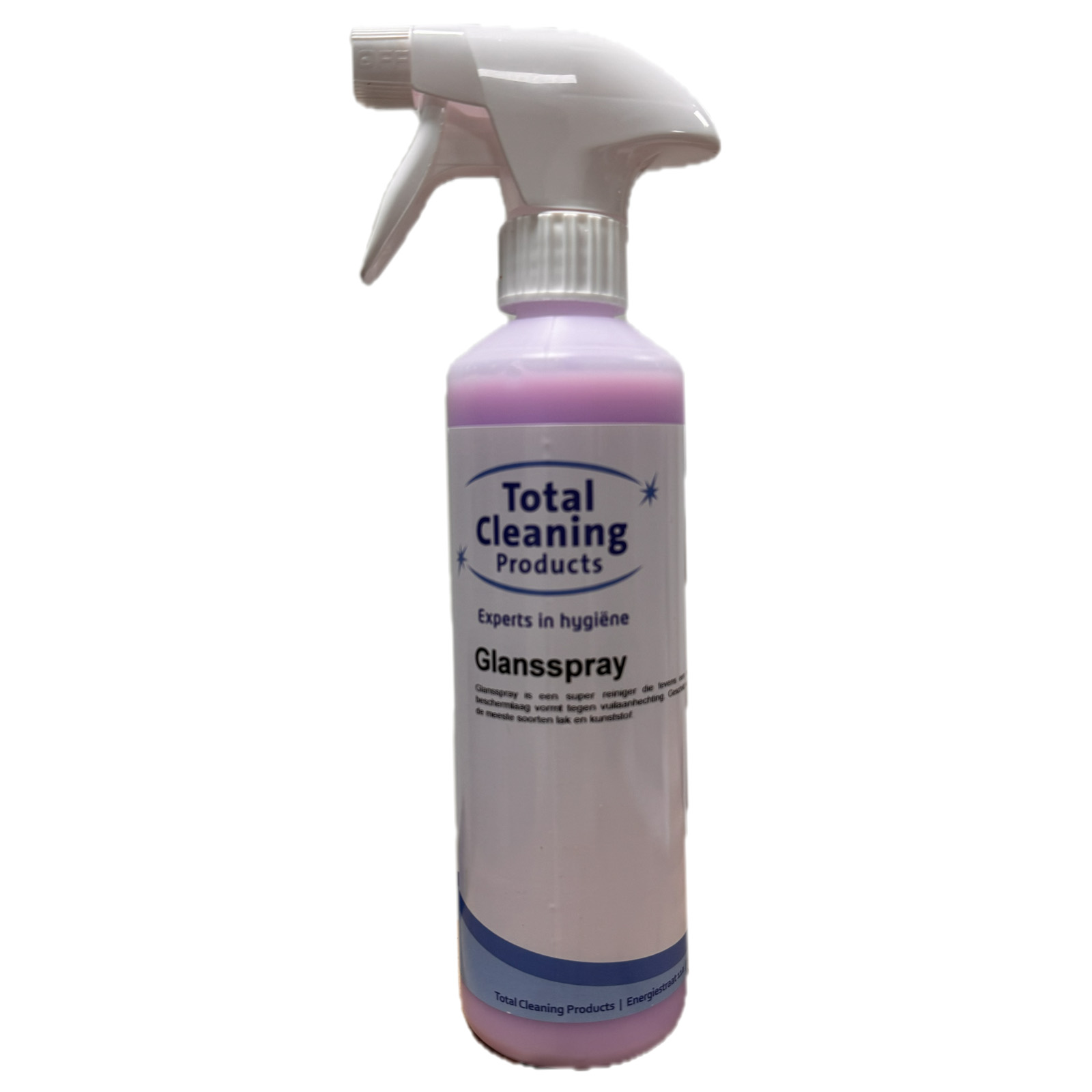 Total Cleaning Products