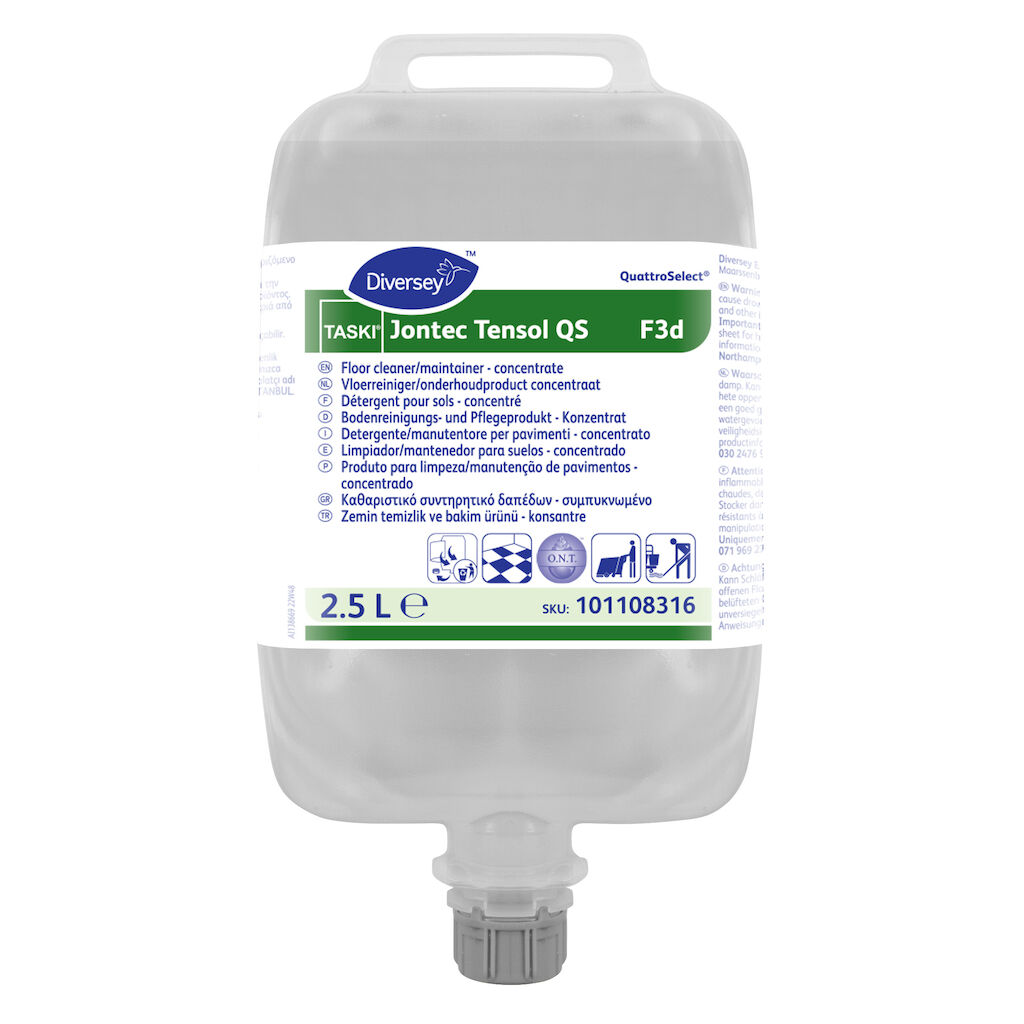 Total Cleaning Products