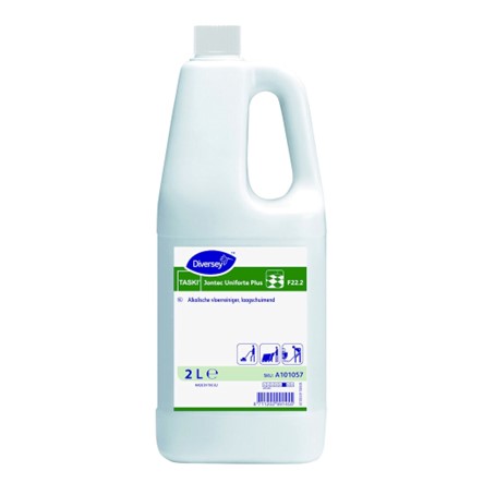 Total Cleaning Products