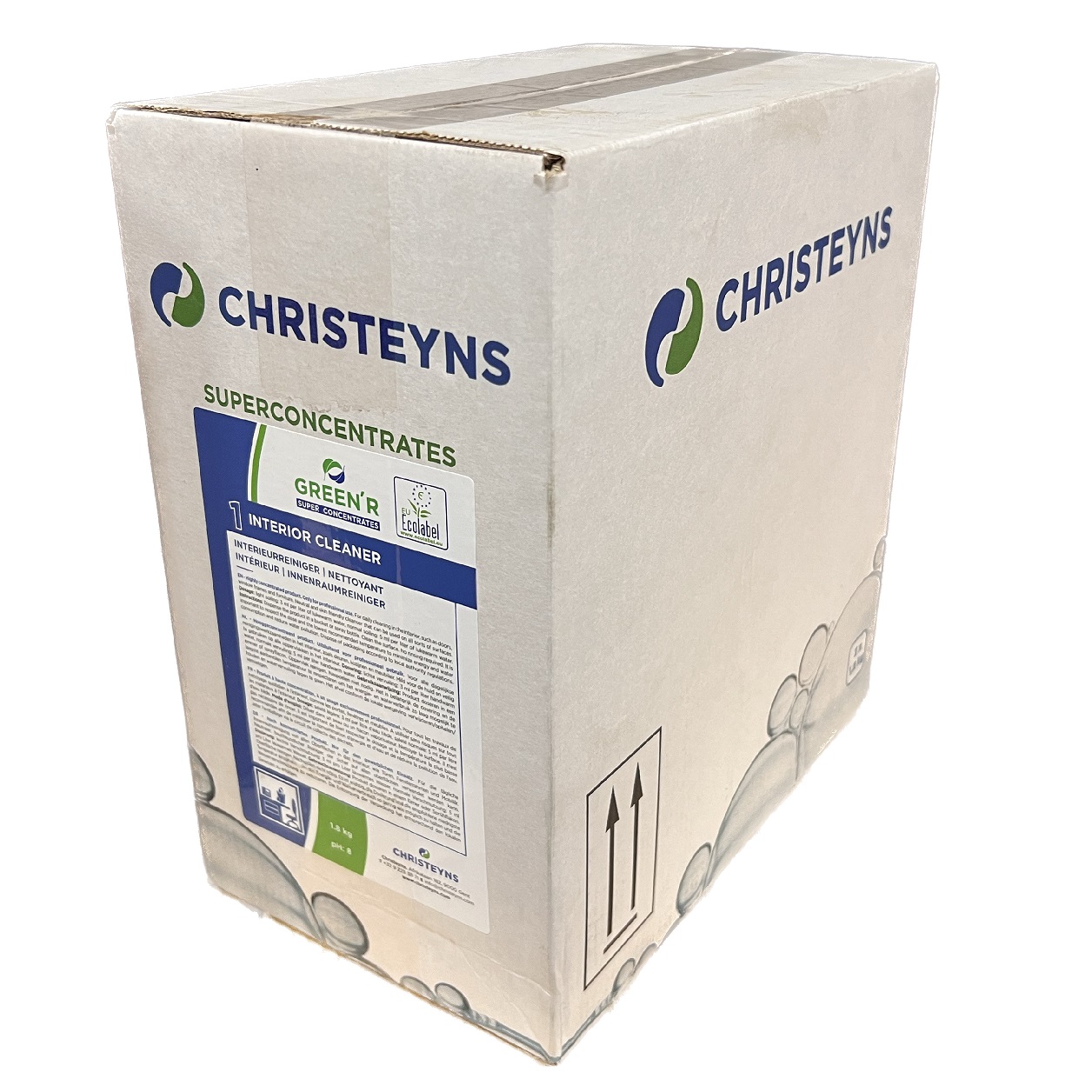 Total Cleaning Products