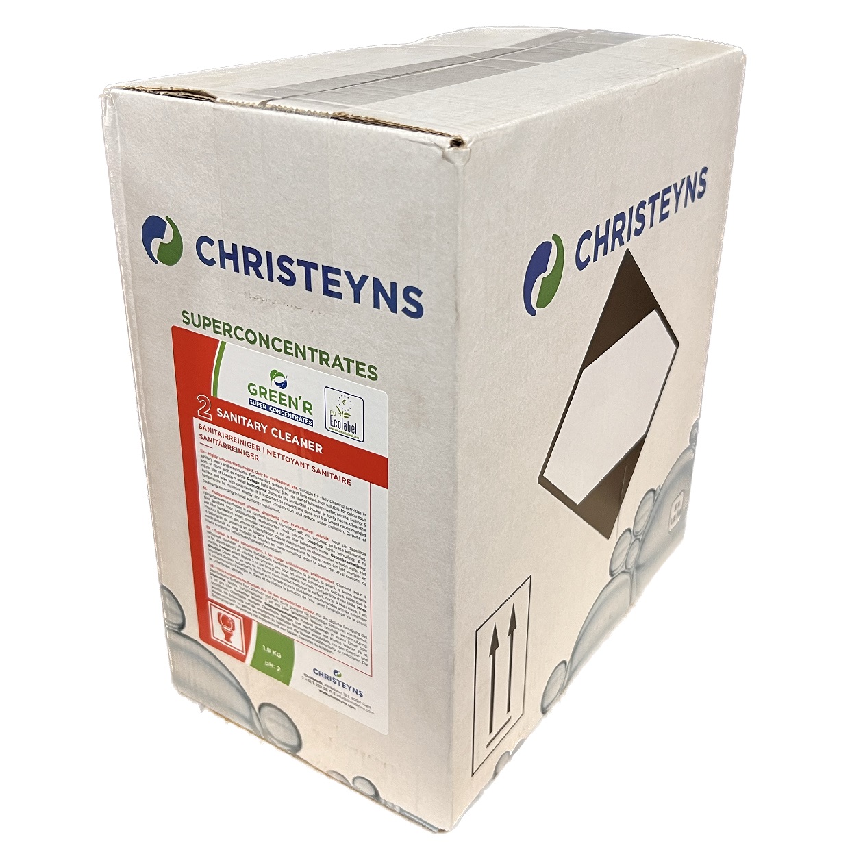 Total Cleaning Products