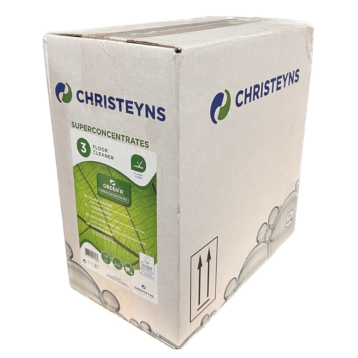 Total Cleaning Products