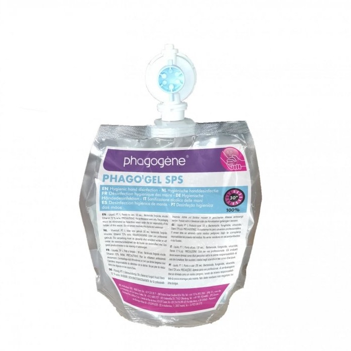 Total Cleaning Products