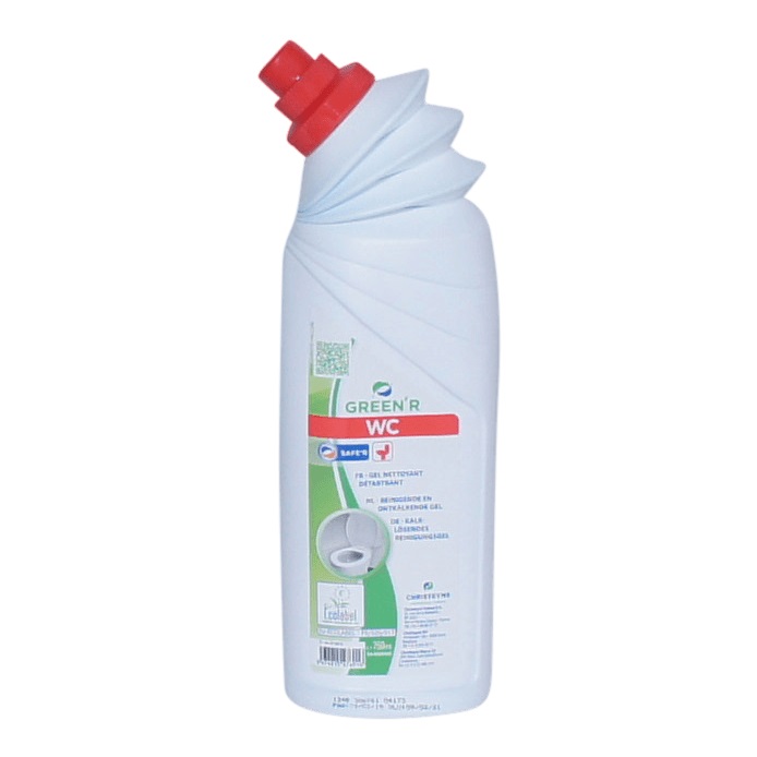 Total Cleaning Products